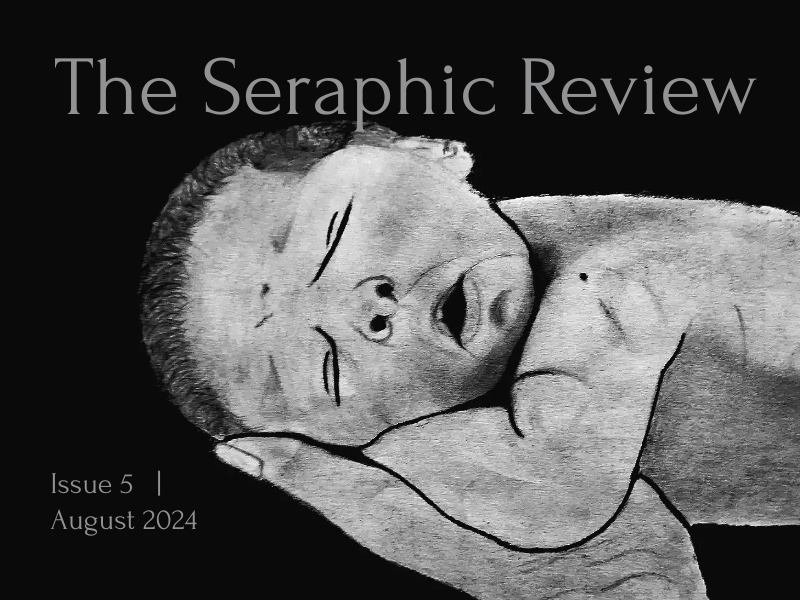 Issue 5 – The Seraphic Review